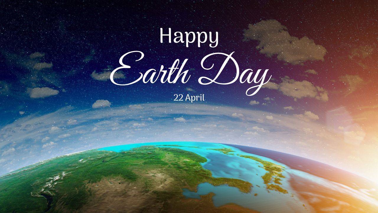 Celebrate Earth Day With These Rituals