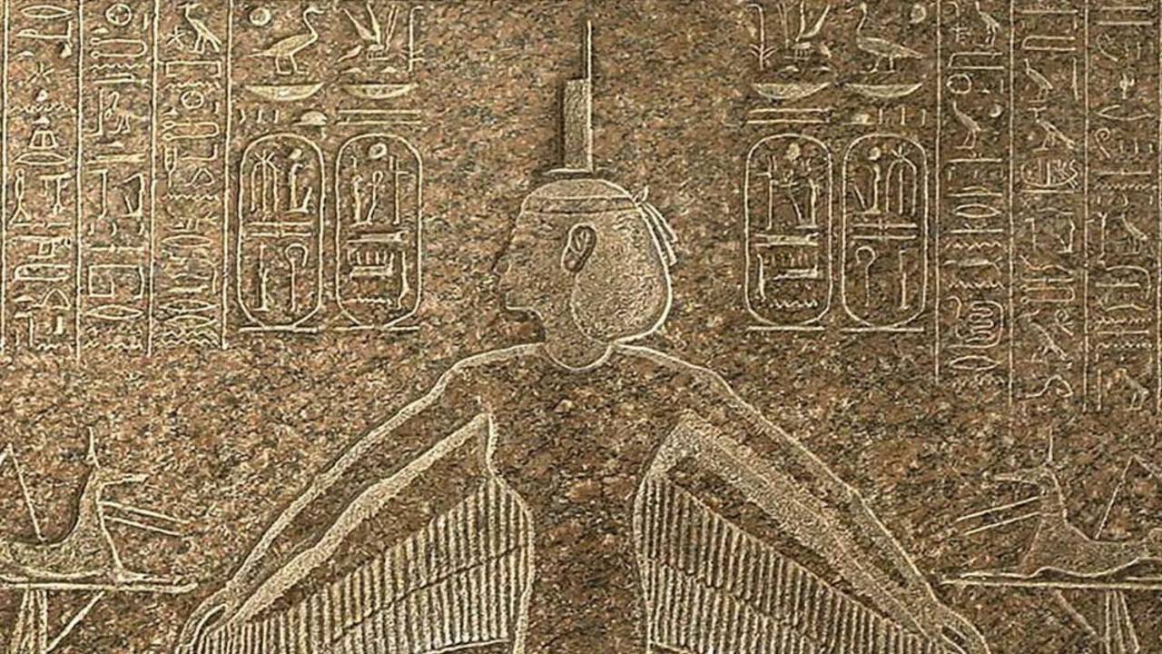 Mystical Realm of Isis: Exploring Divine Magic and the Power of Ritual