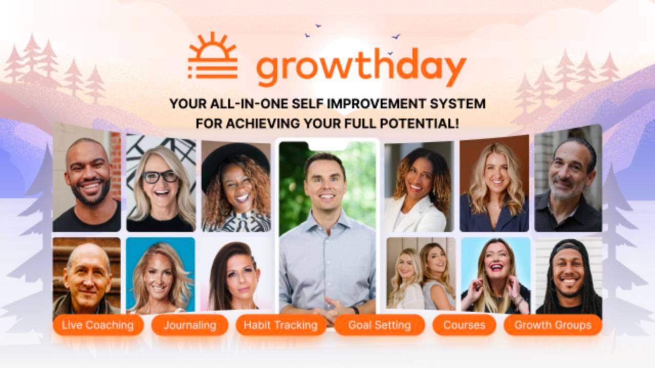 GrowthDay for Teams: Discovery Call