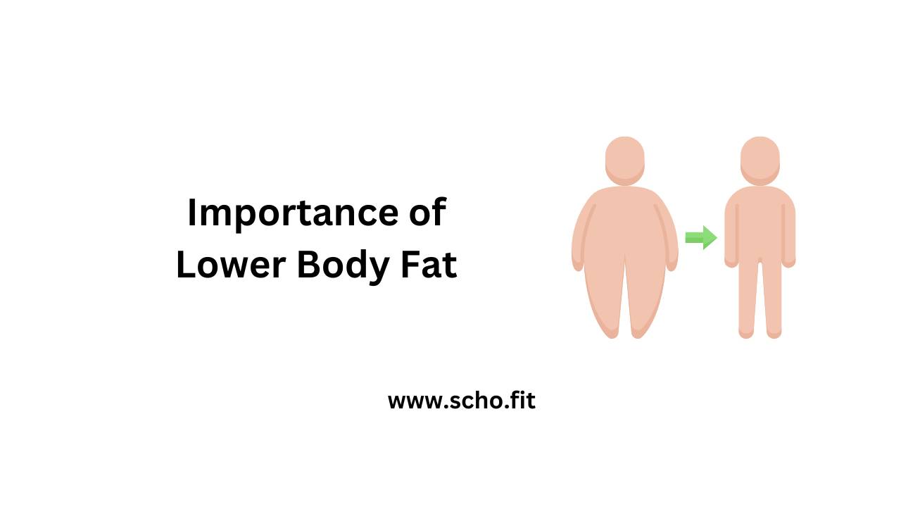 Why Lowering Your Body Fat Matter