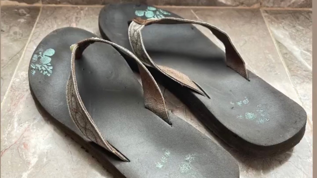 The Wisdom of 14 year-old Chancletas
