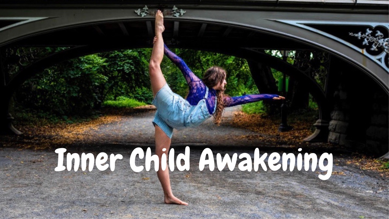 Inner-Child-Awakening