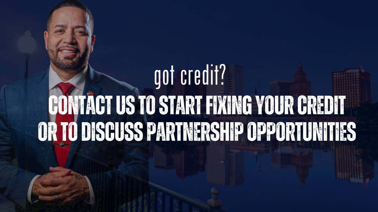 Get in touch with Got Credit?