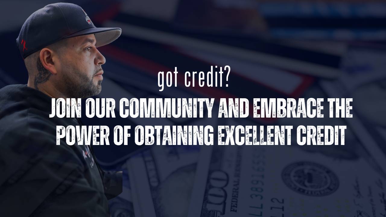 Effective Credit Repair & Coaching with GotCredit.com