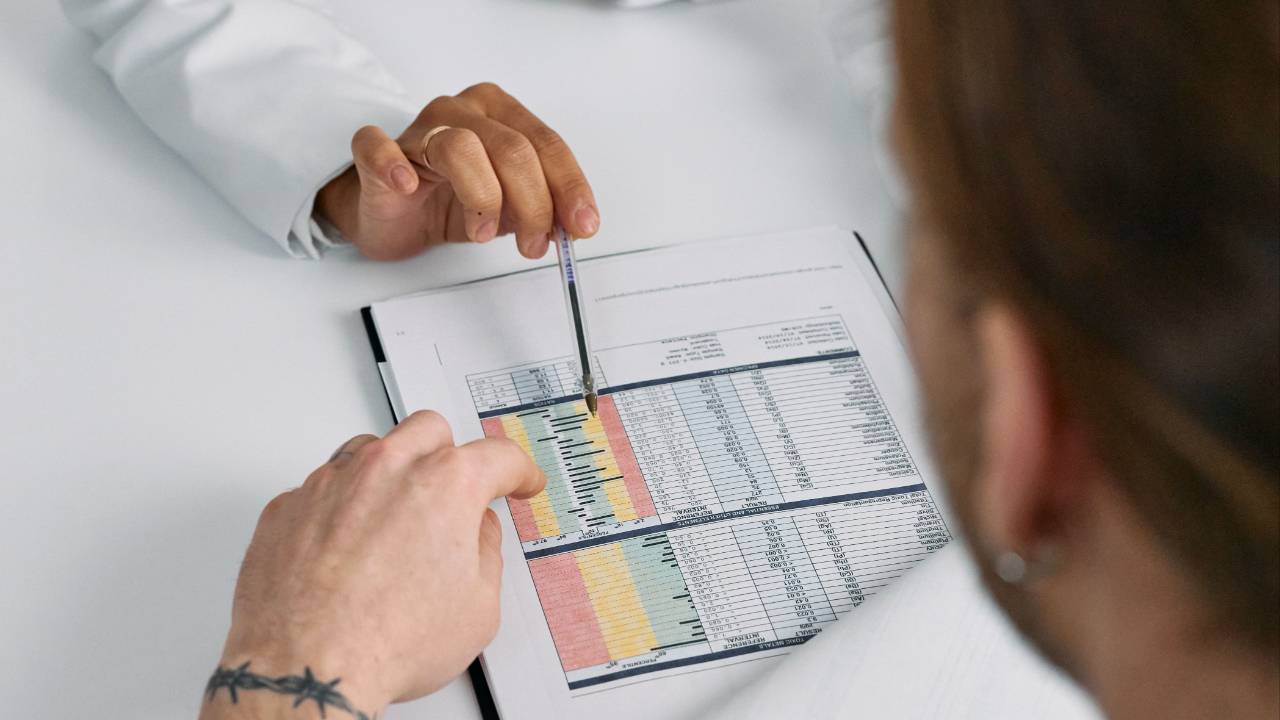 Unmasking Deceptive Test Results: Beyond the 'Normal'