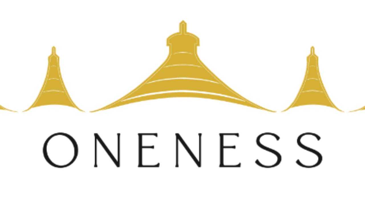 Oneness: Effective Meditation for Stress Relief