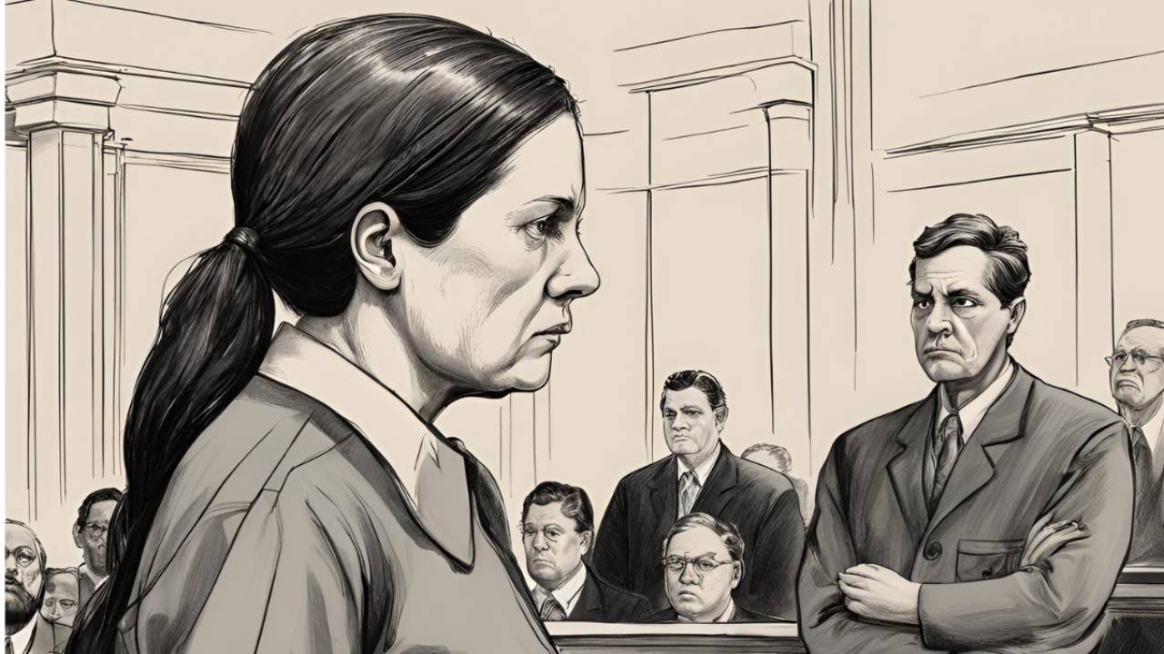 Contempt 101 - How To Prove Mom is in contempt of her court orders