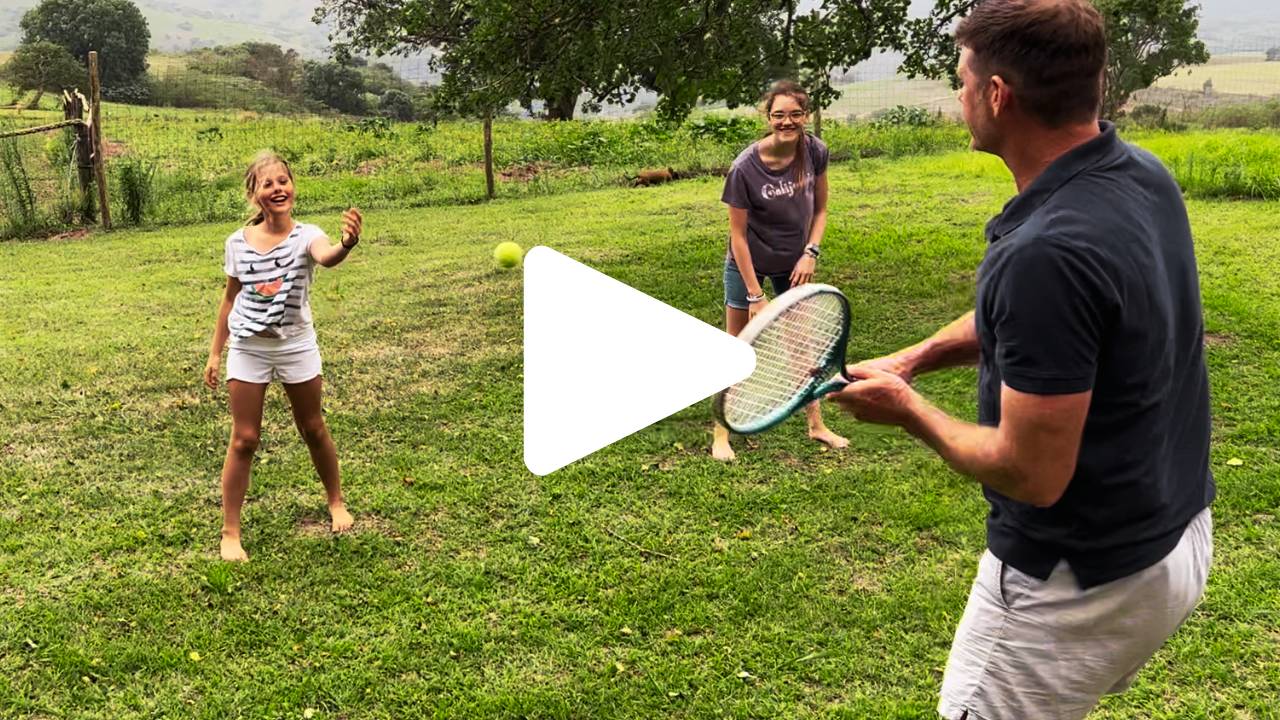 WATCH: The MOST Important Lesson for Cricket Parents