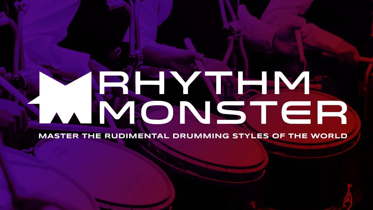 Rhythm Monster Membership Options