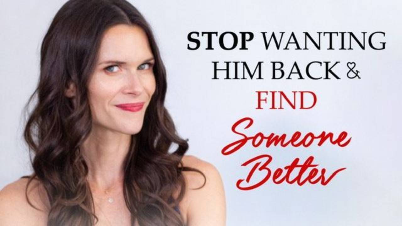 Let's Talk About Sex With Danielle Savory