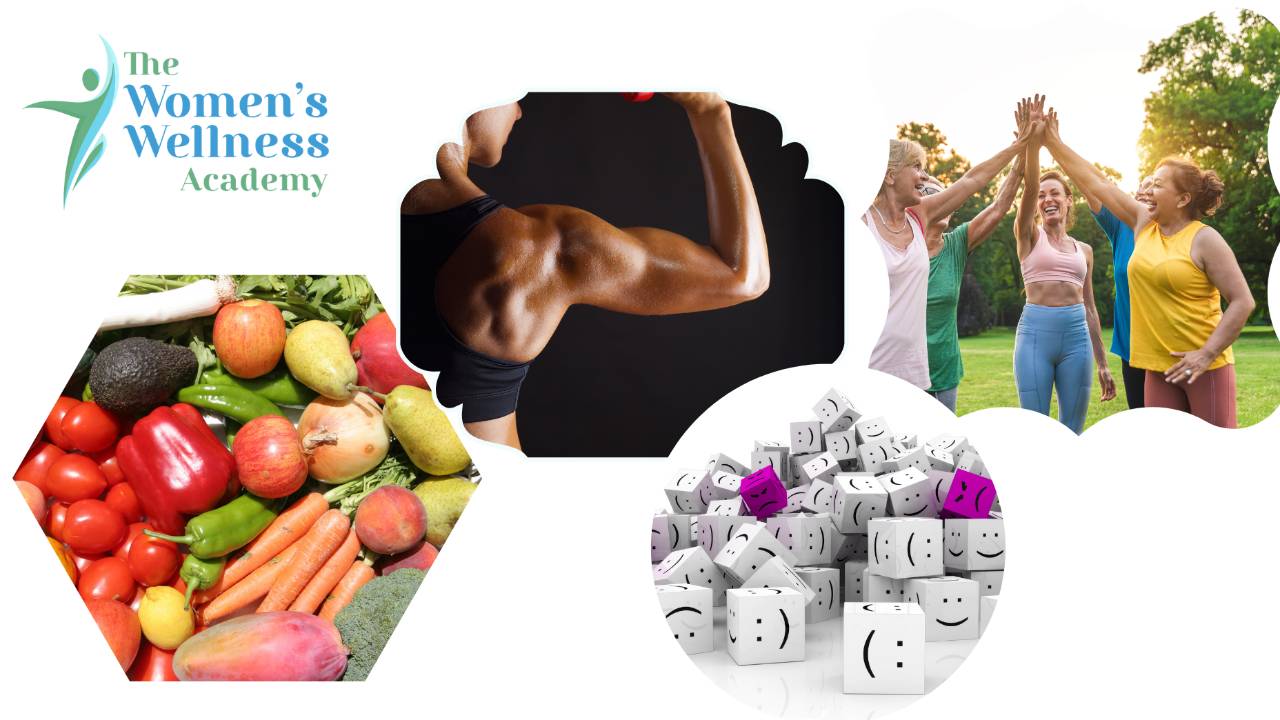 Simple Formula for Health and Wellness Success