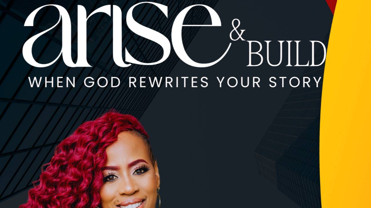 ARISE & Build eGuide