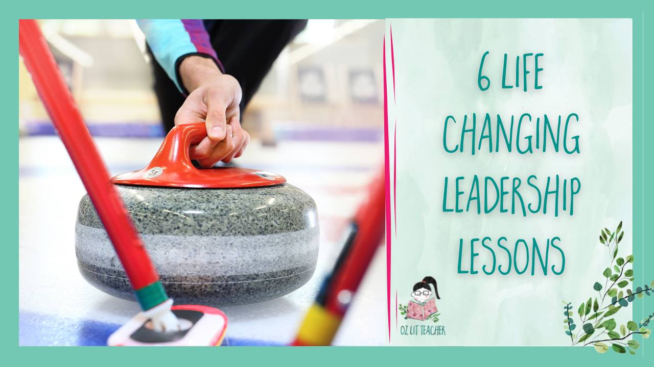 6 Life Changing Leadership Lessons