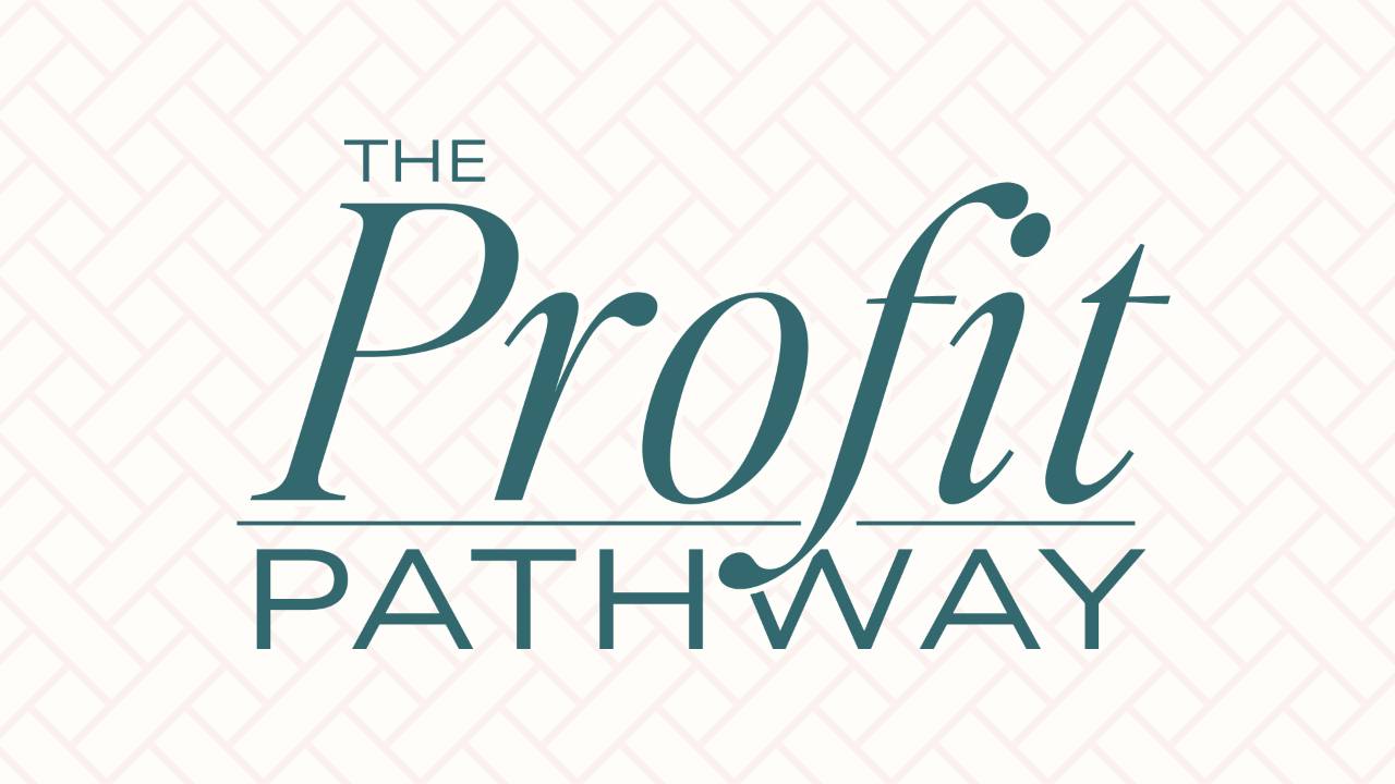 The Profit Pathway