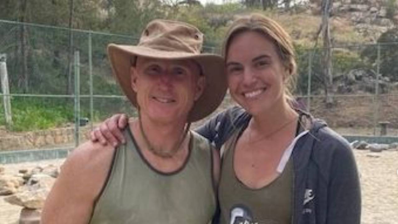 Recap: Accessing Intuition Workshop with Paul Chek