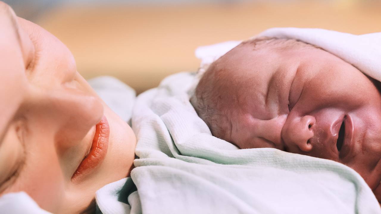 Hypnobirthing for Cesarean Birth | Positive C-Section Course