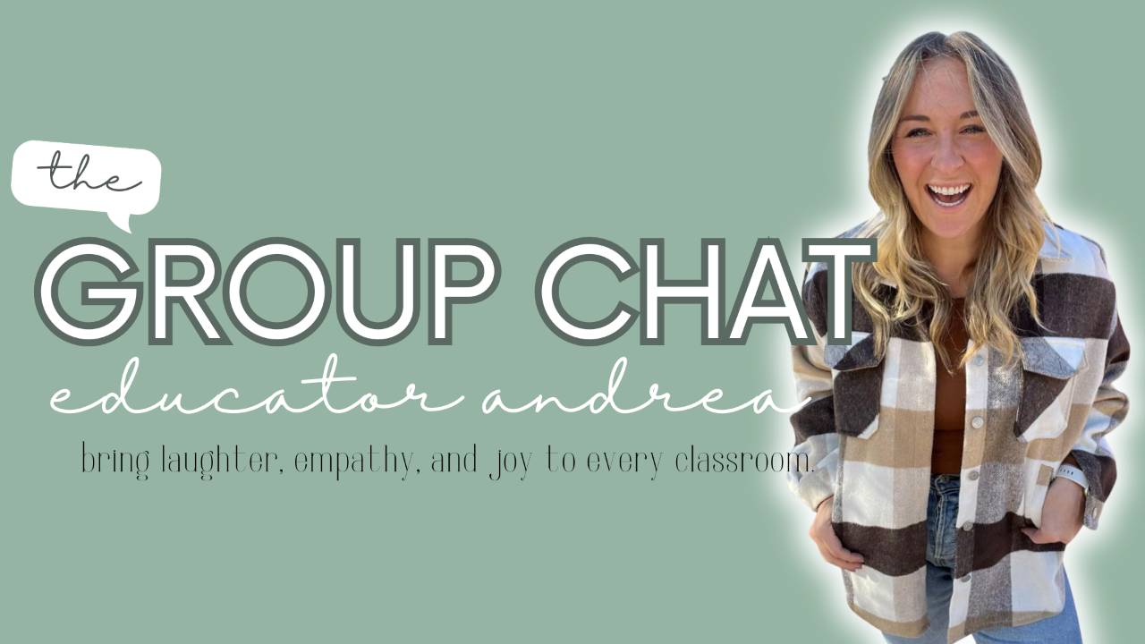 FREE Trial to The Group Chat