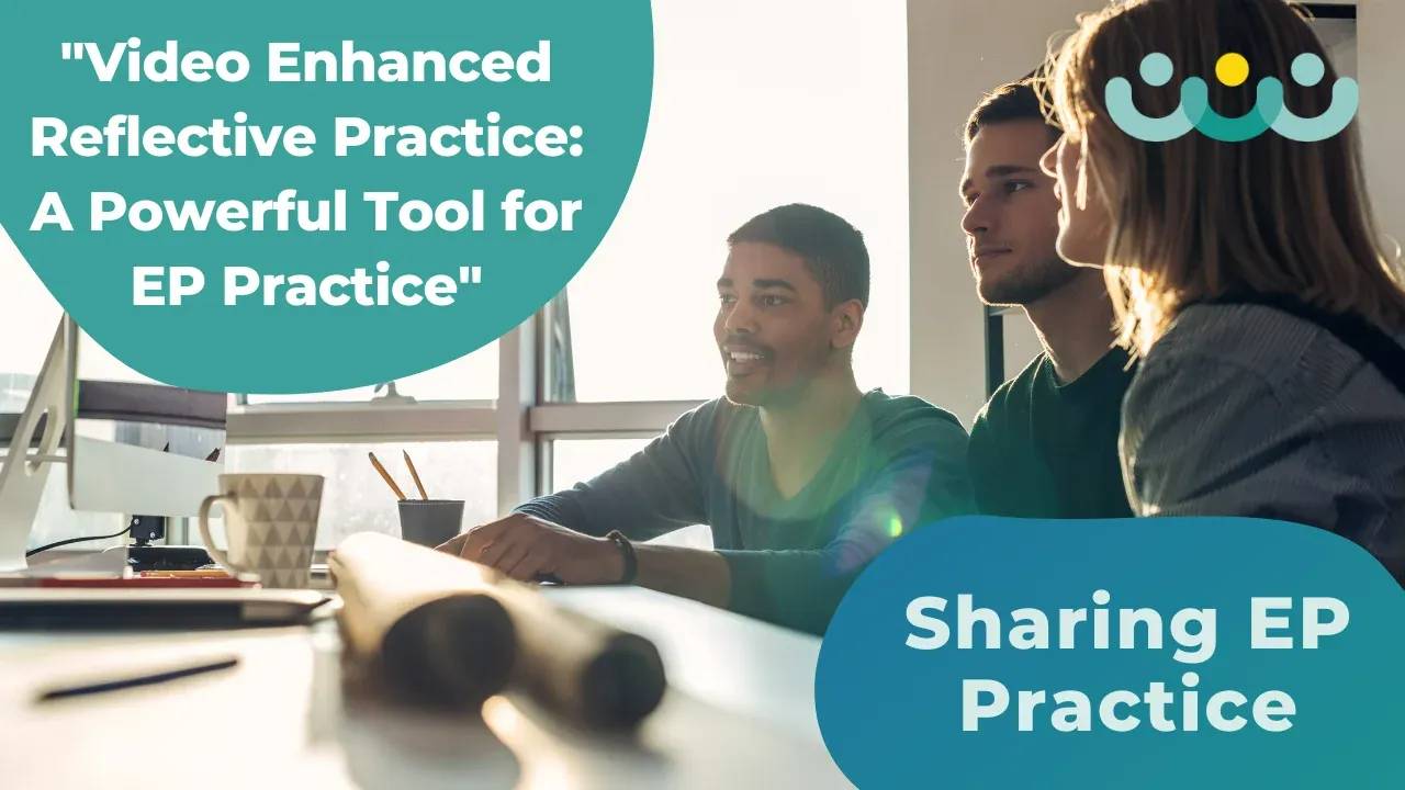 Sharing EP Practice I VERP: A Powerful Tool for Practice