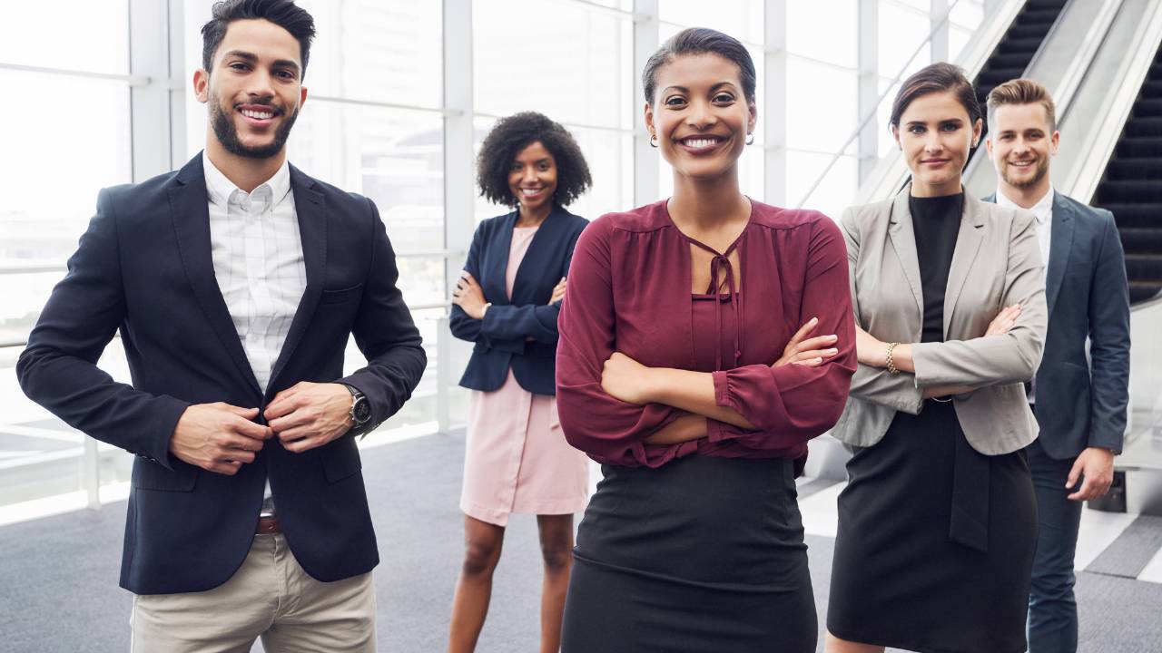 Passion at Work: Rethinking Corporate Retention Strategies