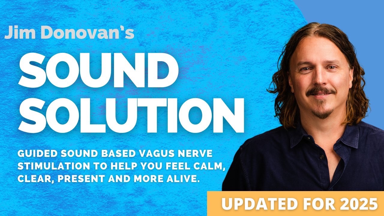 Jim Donovan Sound Solution Bundle