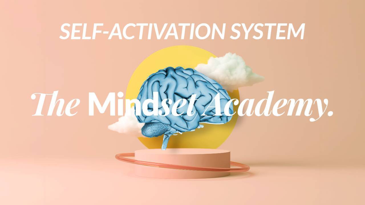 Self-Activation System