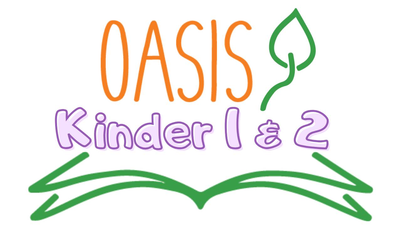 Oasis Classroom School Garden Programs