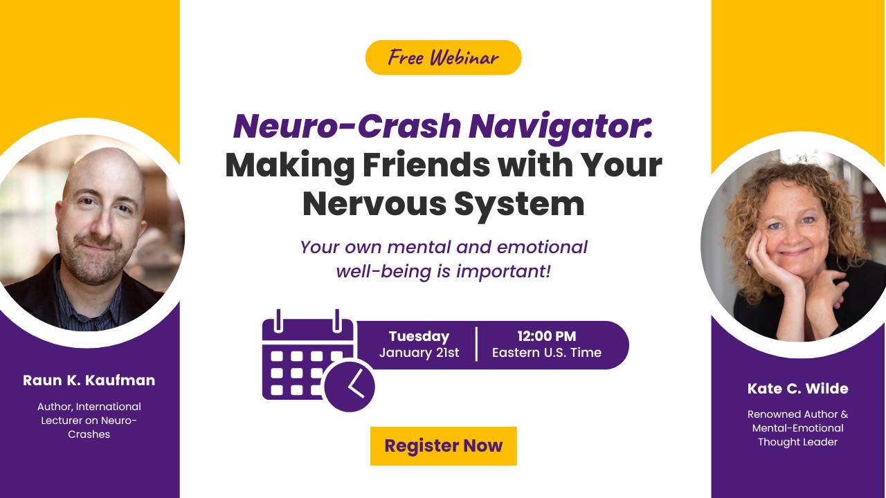 Neuro-Crash Navigator