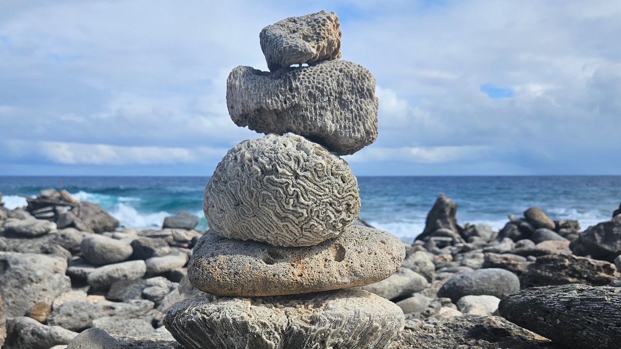 How To Lighten Your Load and Stop Carrying The Burden of Others