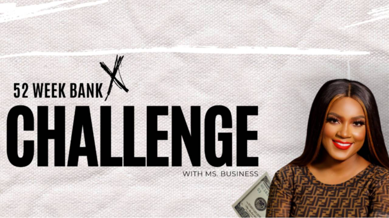 Bank Challenge