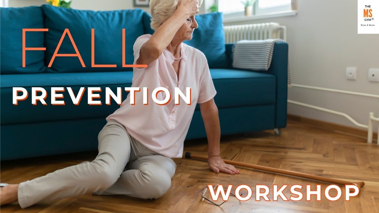 Fall Prevention Workshop