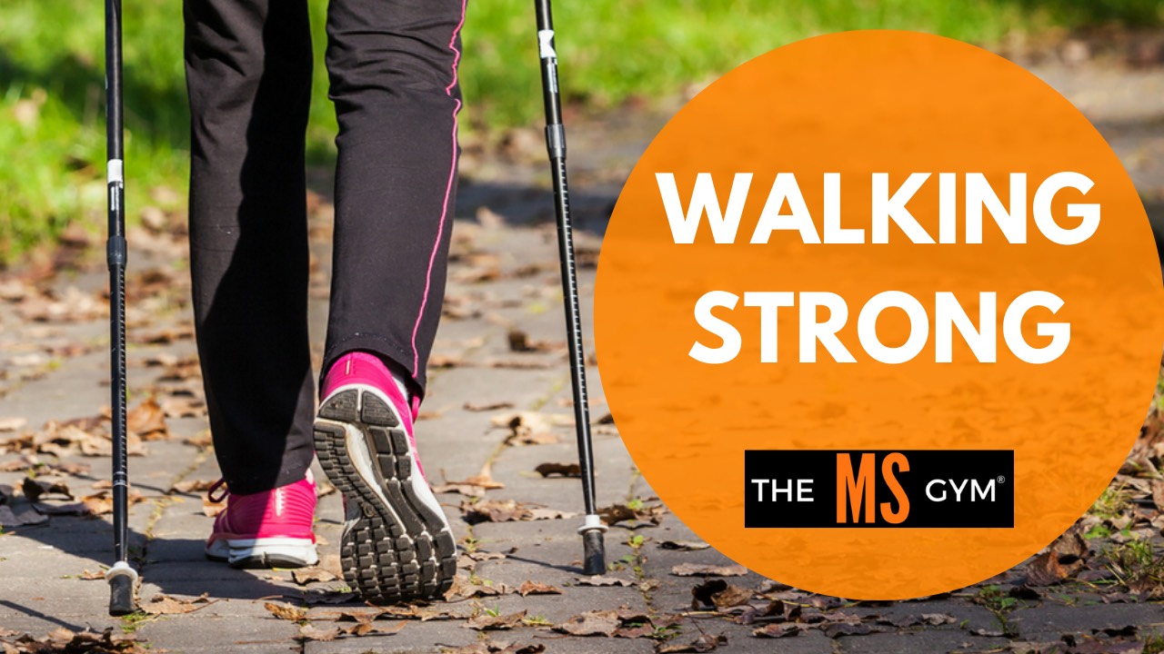 Walking Strong Movement Lab