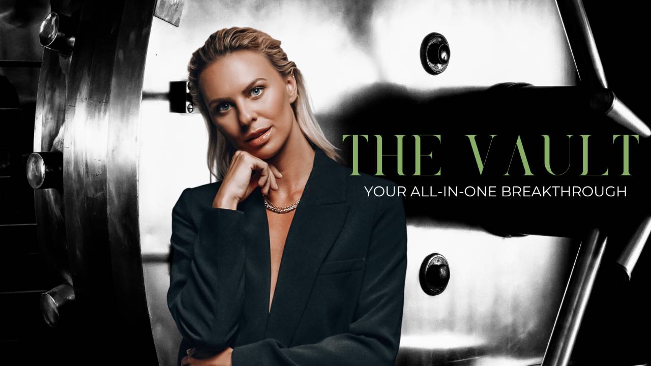 The Vault