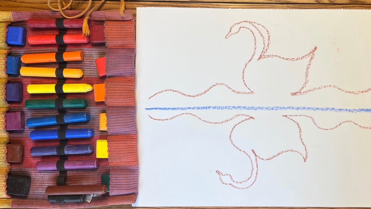 Grade 2 in Waldorf Education