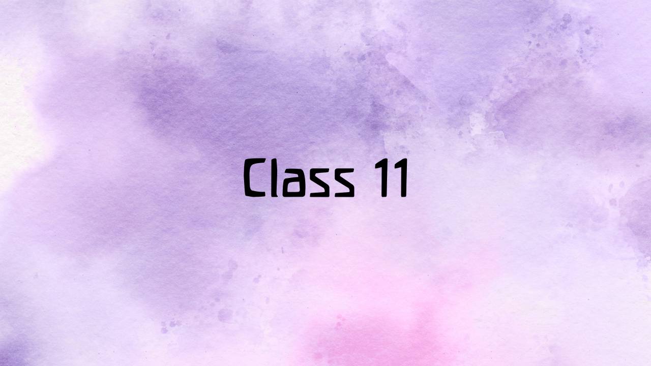 Waldorf Grade 11 High School Online