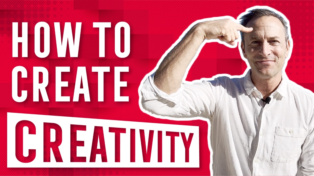 How to create creativity in teams