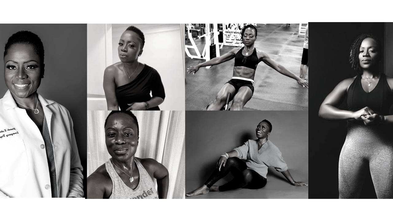 FIT BOSS Best Body Ever: Fitness Coaching for Busy Professional Women