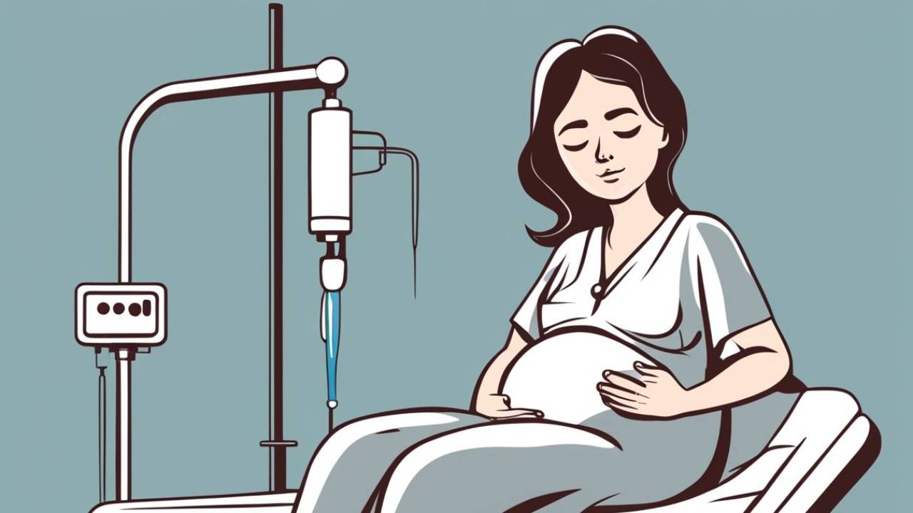 Extra Support for Induced Labour