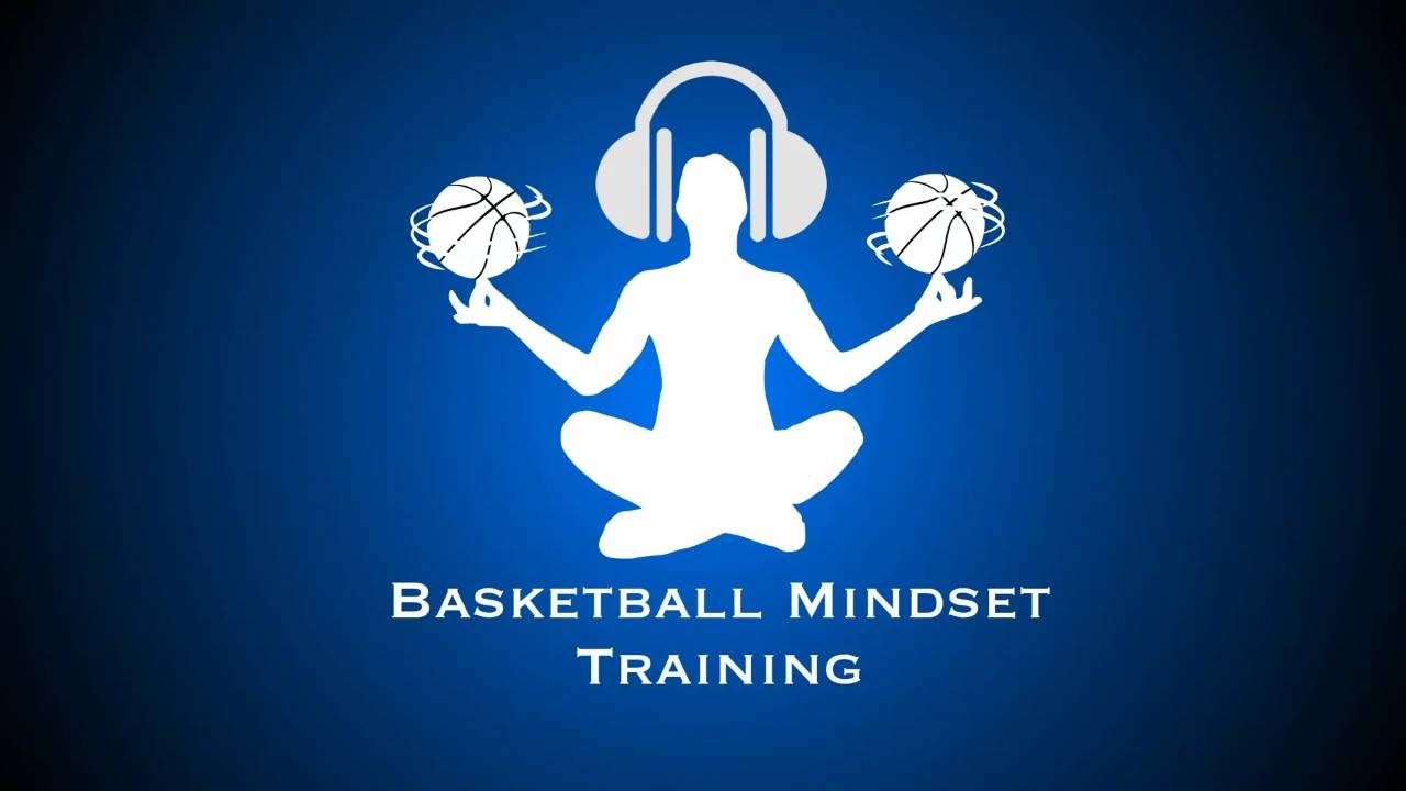 Guided Meditations For Basketball