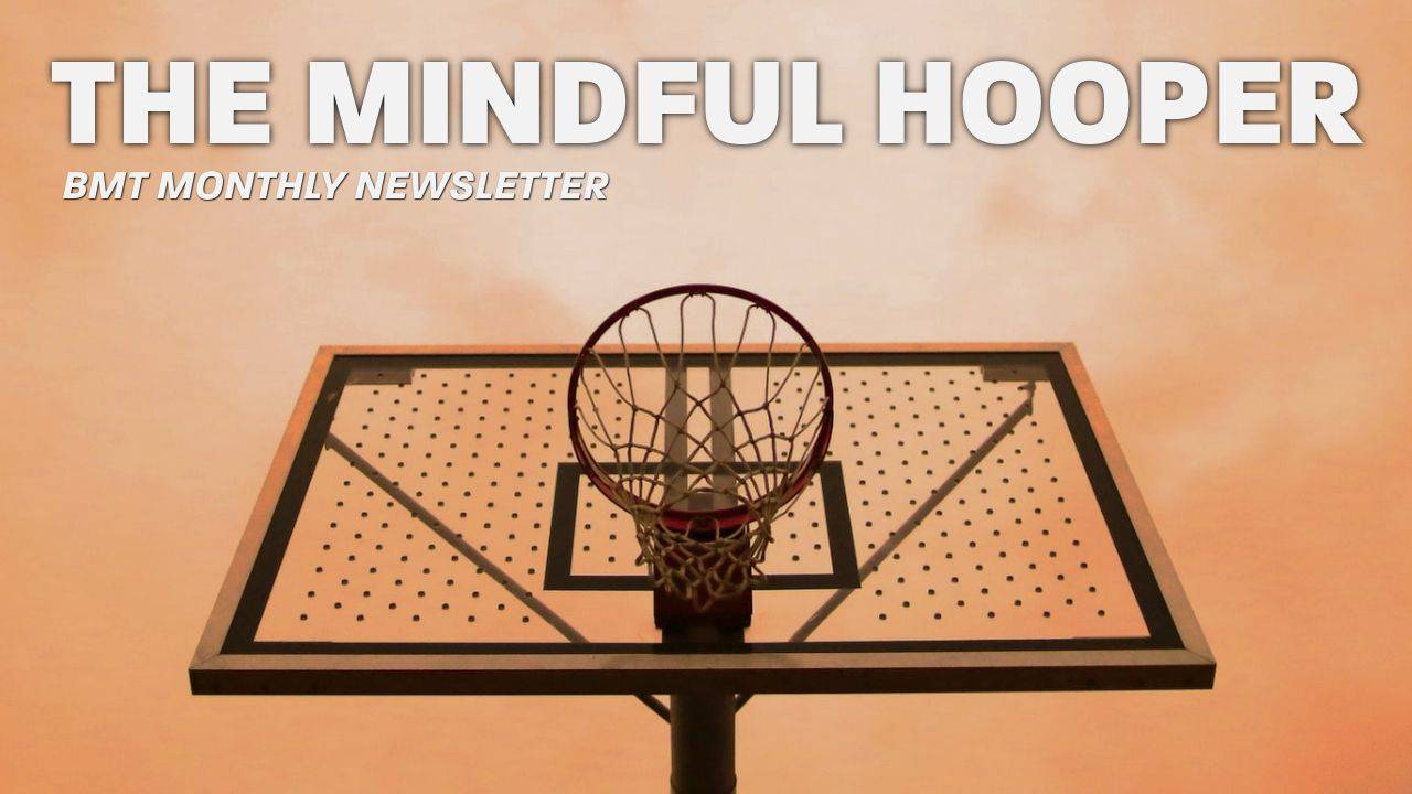 Mindful Hooper #1 | Inner Confidence