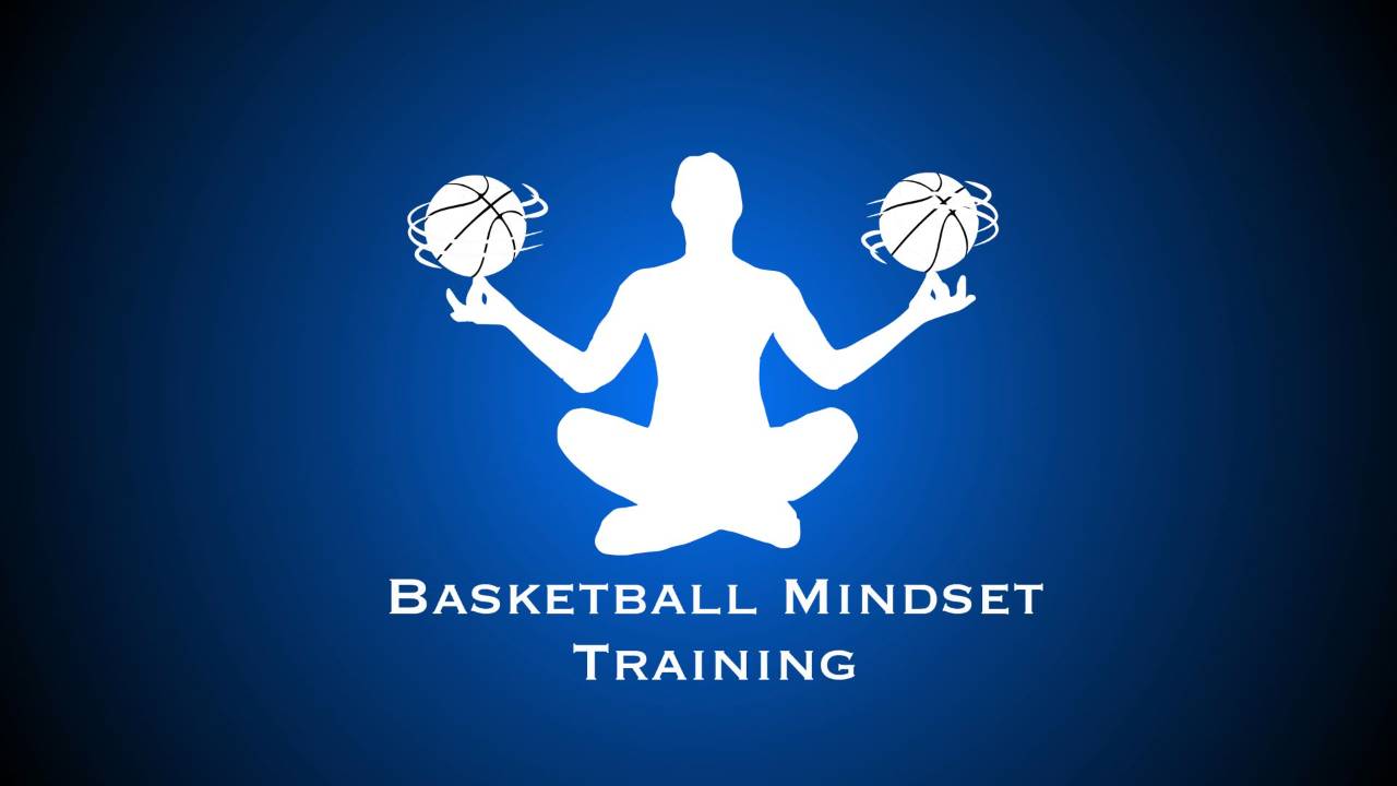 Mental Training for Basketball