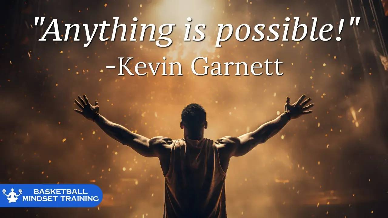 50 Kevin Garnett Quotes About Heart, Passion, Work Ethic & Basketball