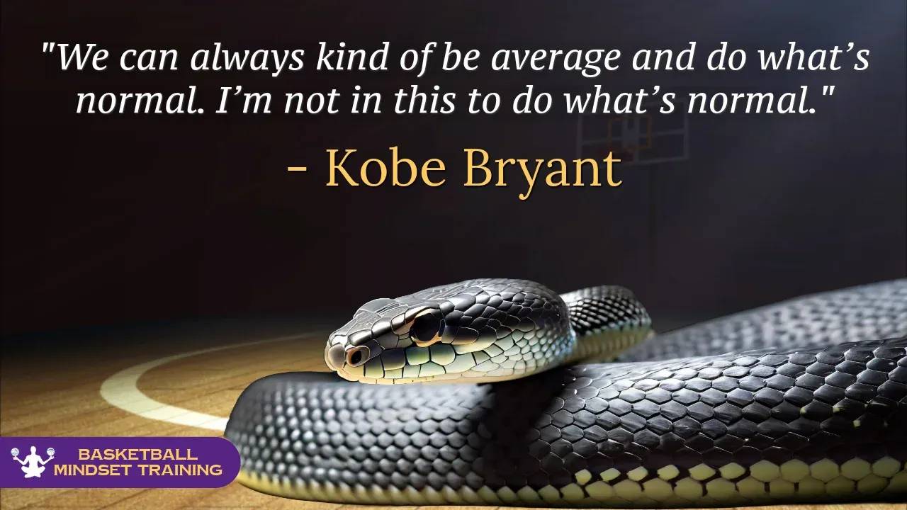 60 Kobe Bryant Basketball Quotes On Winning, Greatness & Practice