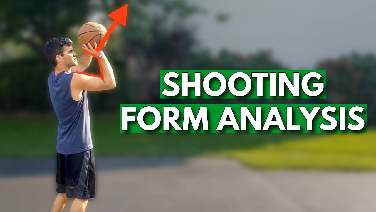 Shooting Form Analysis