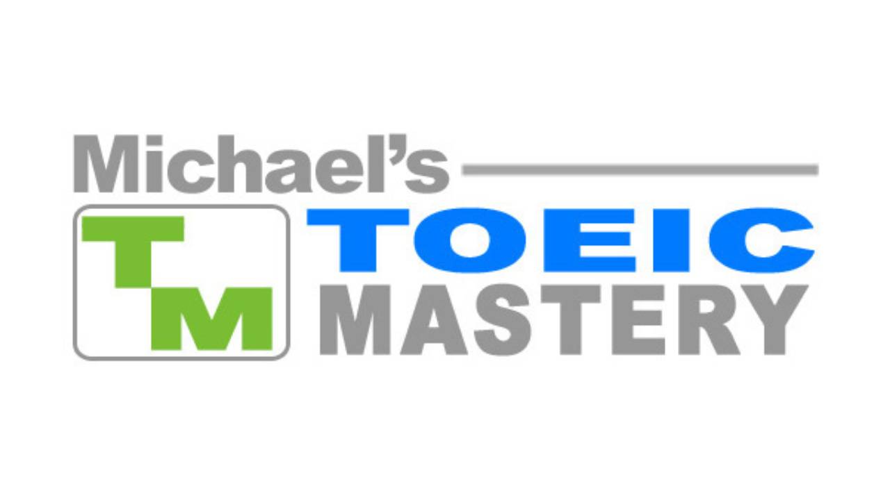 TOEIC Mastery Online English Course