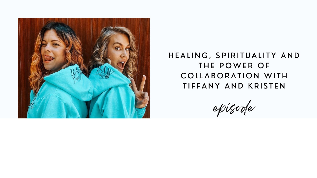 Healing, Spirituality and the Power of Collaboration