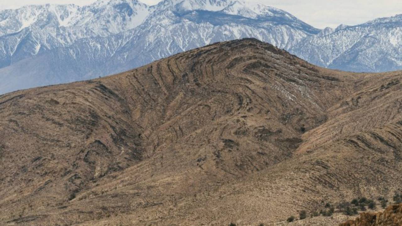 Living Room: Some seek to revive gold mining in CA, others say no