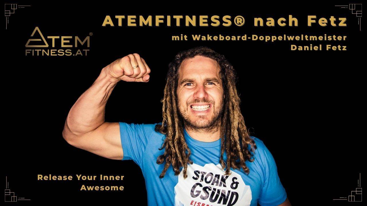 Eisbaden & Atemfitness