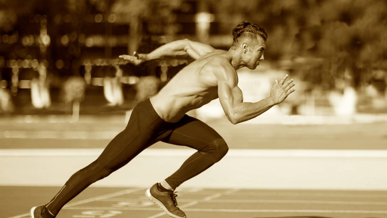 Youth Speed & Strength