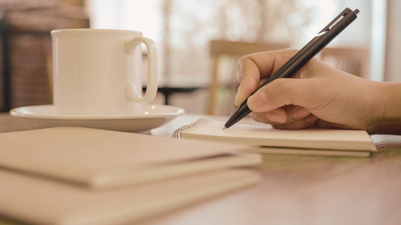 How to Write a Powerful Premise for Your Memoir