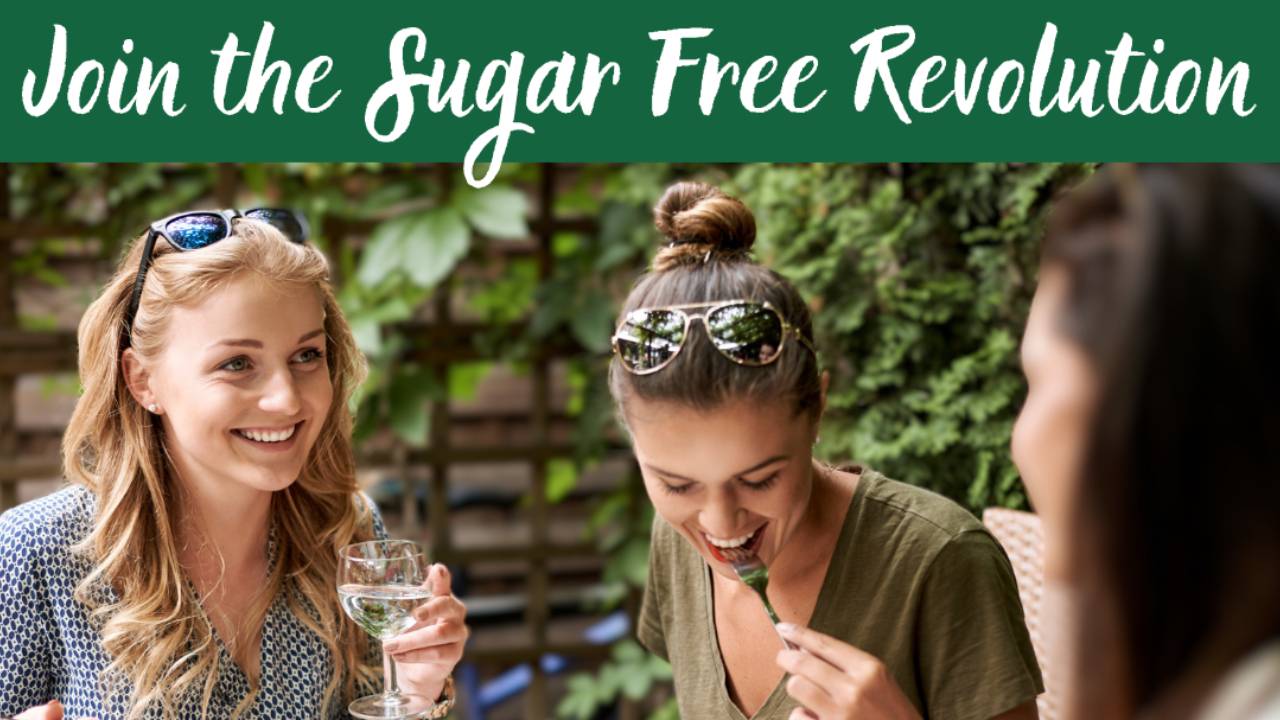 Sugar Free Revolution Guide